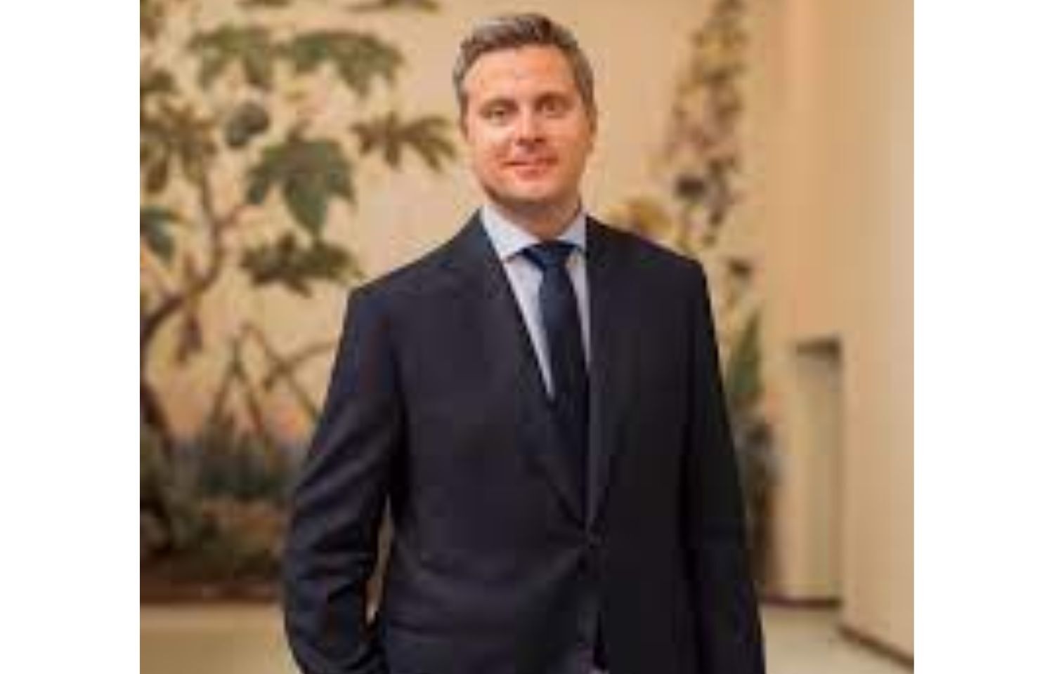 Roche diagnostics head Thomas Schinecker to become group CEO