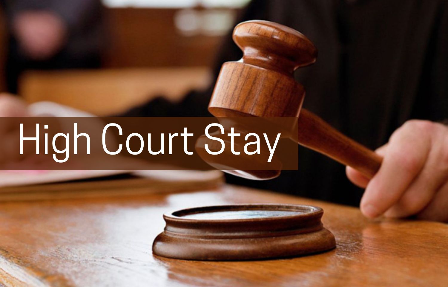 HC stays Regulatory Commission's order of Rs 45 lakh penalty on Varsity ...