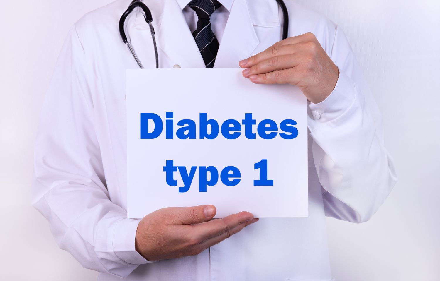 Gut microbe peptide implicated in triggering type 1 diabetes