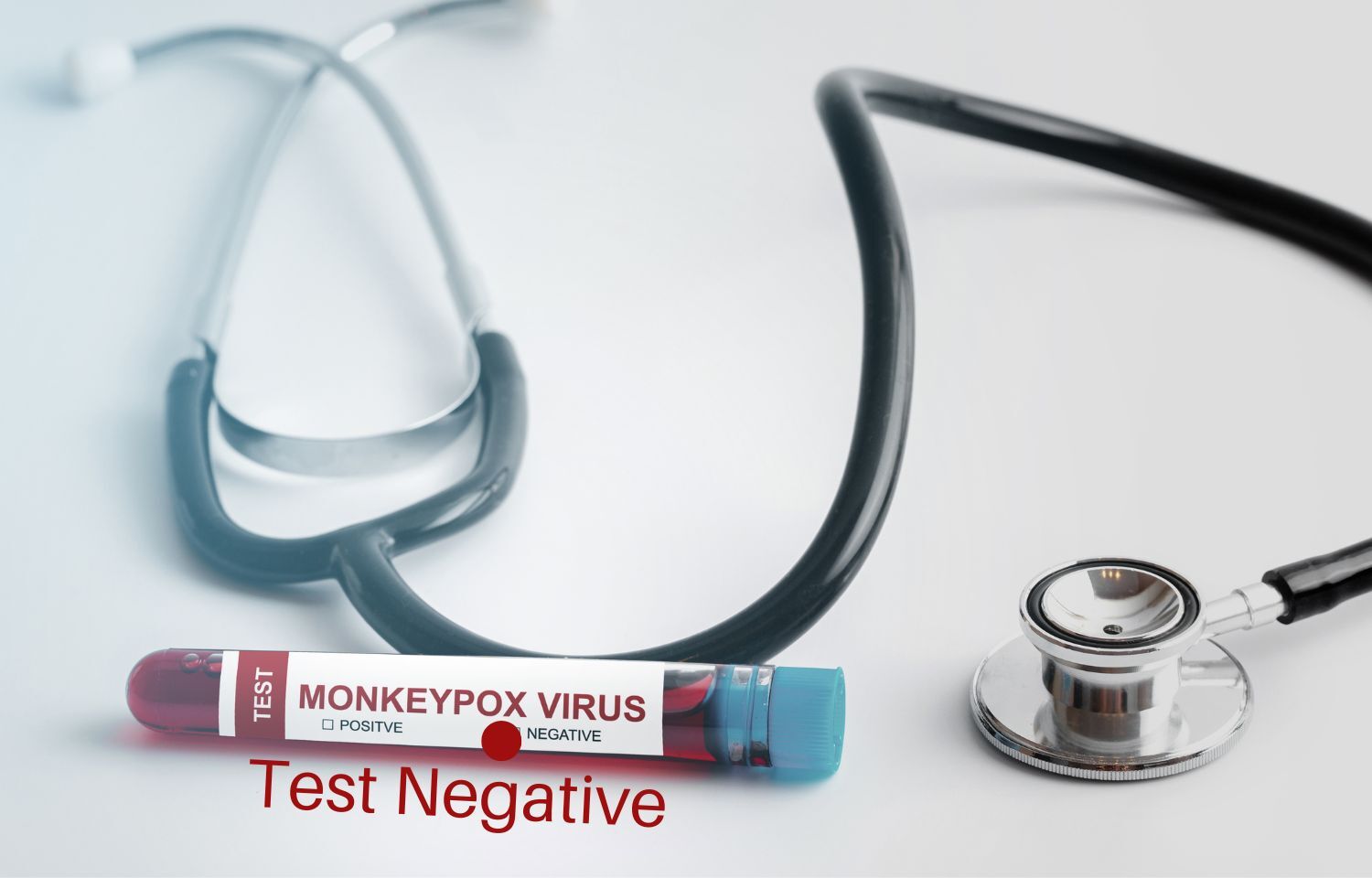 Delhi's suspected Monkeypox patient tests negative