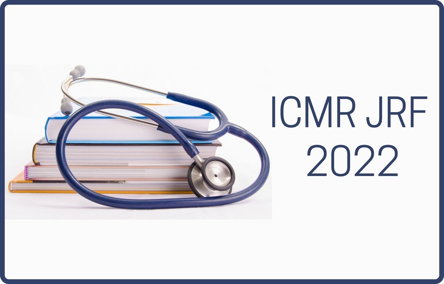 PGIMER Releases Information Brochure For ICMR JRF 2022, Check out all ...