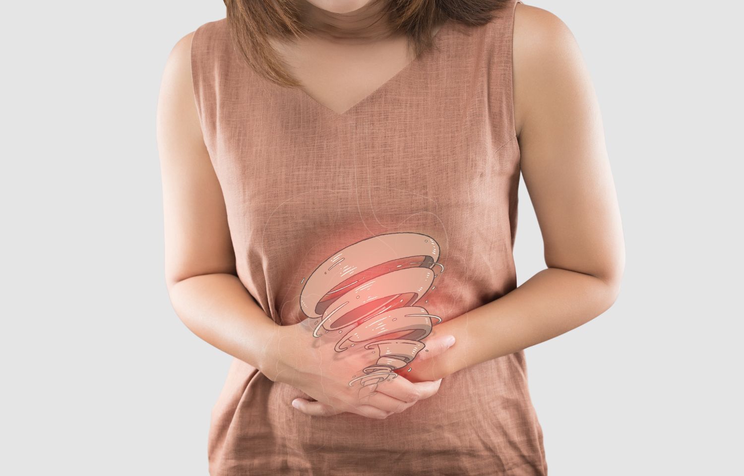 Inflammatory bowel disease associated with chronic inflammatory skin ...