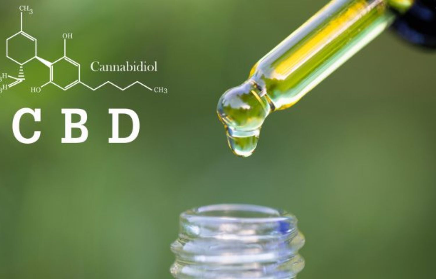 Cannabidiol effective treatment option for treatment-resistant anxiety ...