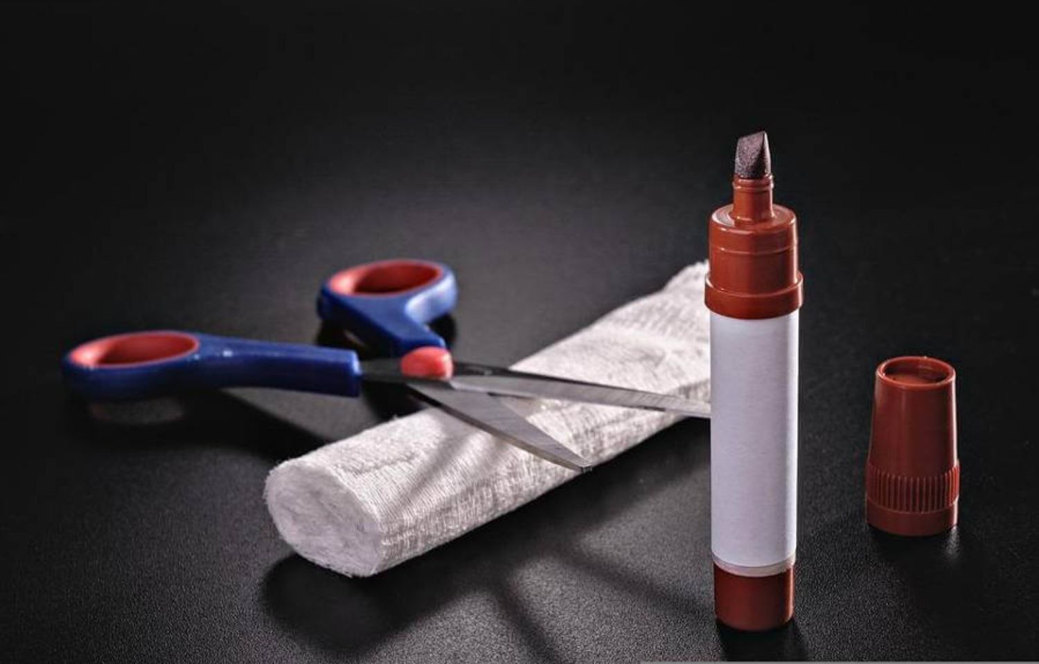 Combination of betadine and silver colloidal gel may effectively treat ...