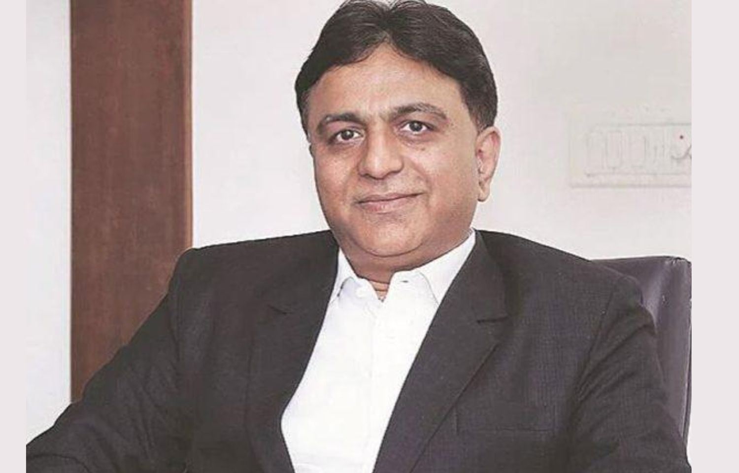 DCGI Chief Dr V G Somani tenure extended by 3 months