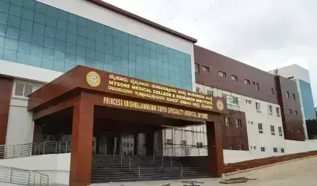 Karnataka: Hospitals remain unutilized due to lack of Doctors, facilities