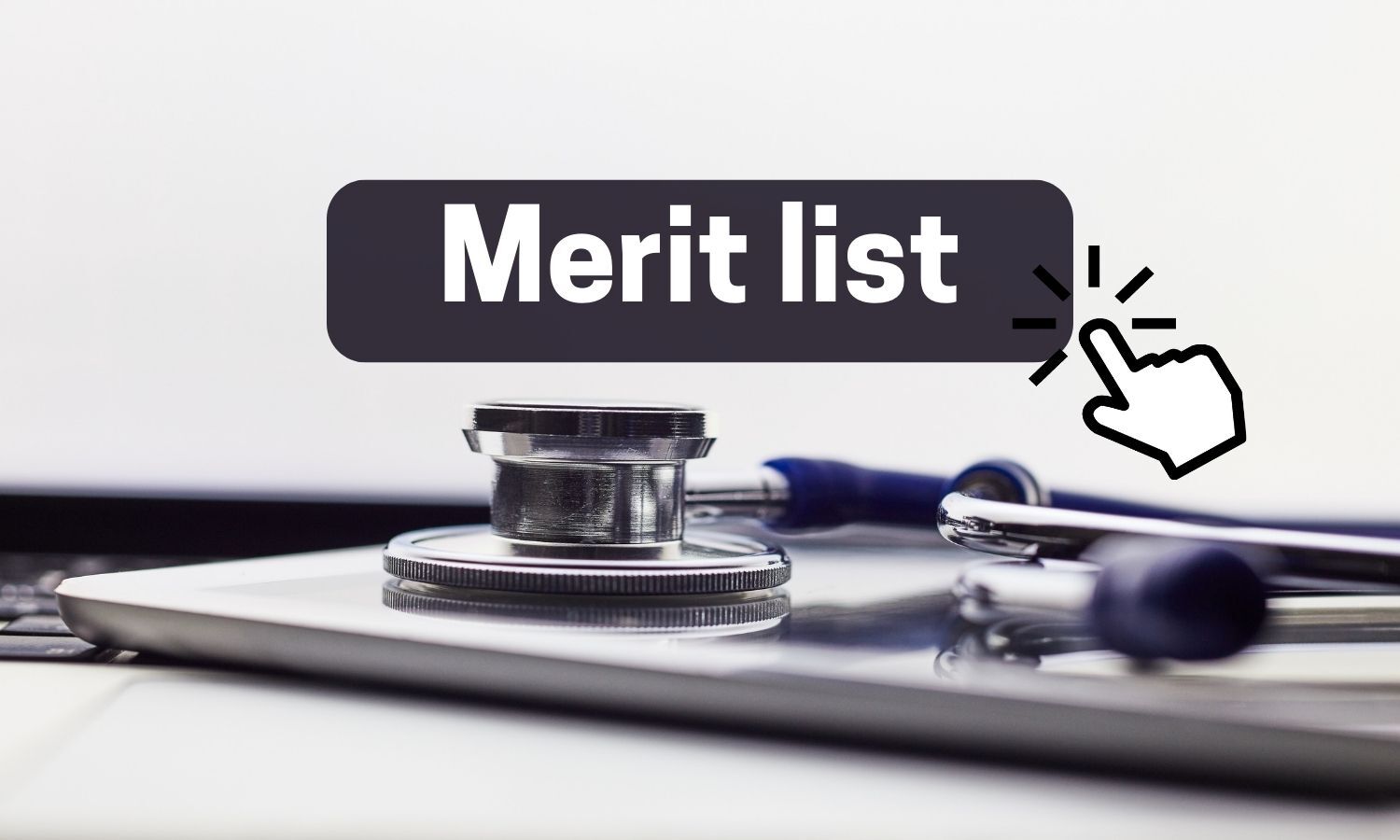 CENTAC Releases Revised Draft Merit list List for NEET PG Candidates ...