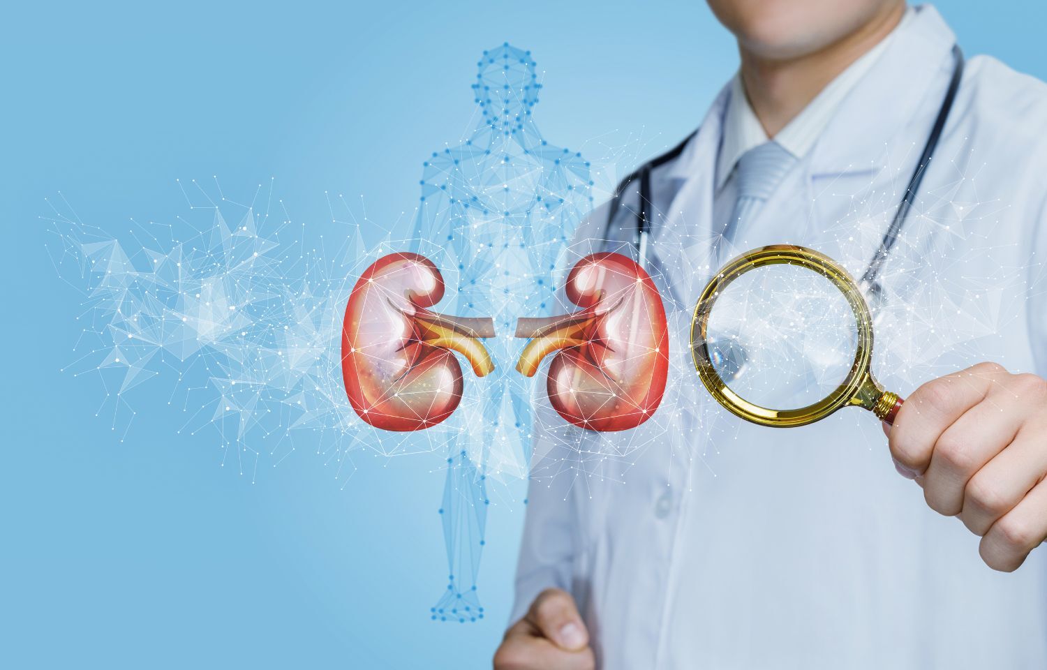 Tirzepatide better than glargine for improving kidney outcomes in type ...