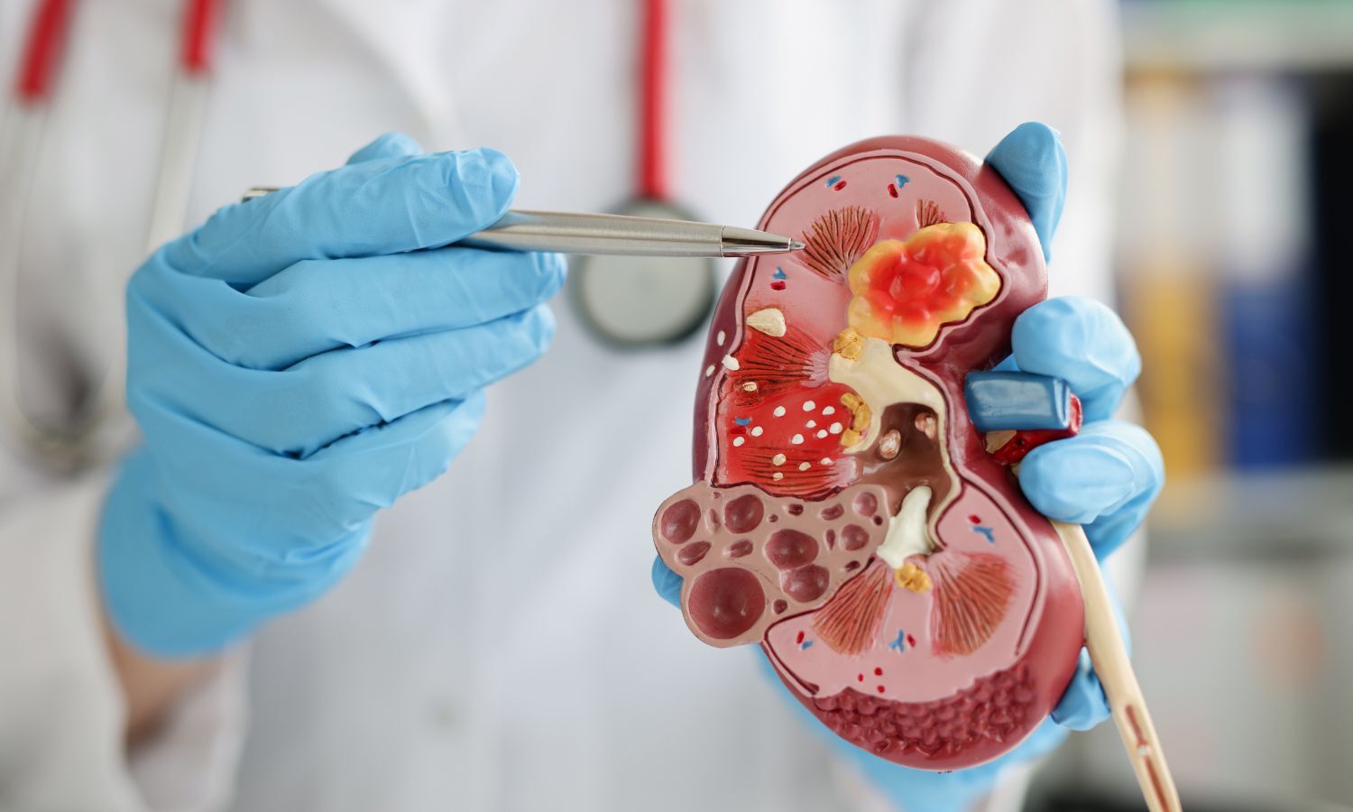 Post-Biopsy renal response may predict Long-Term Survival in Lupus ...