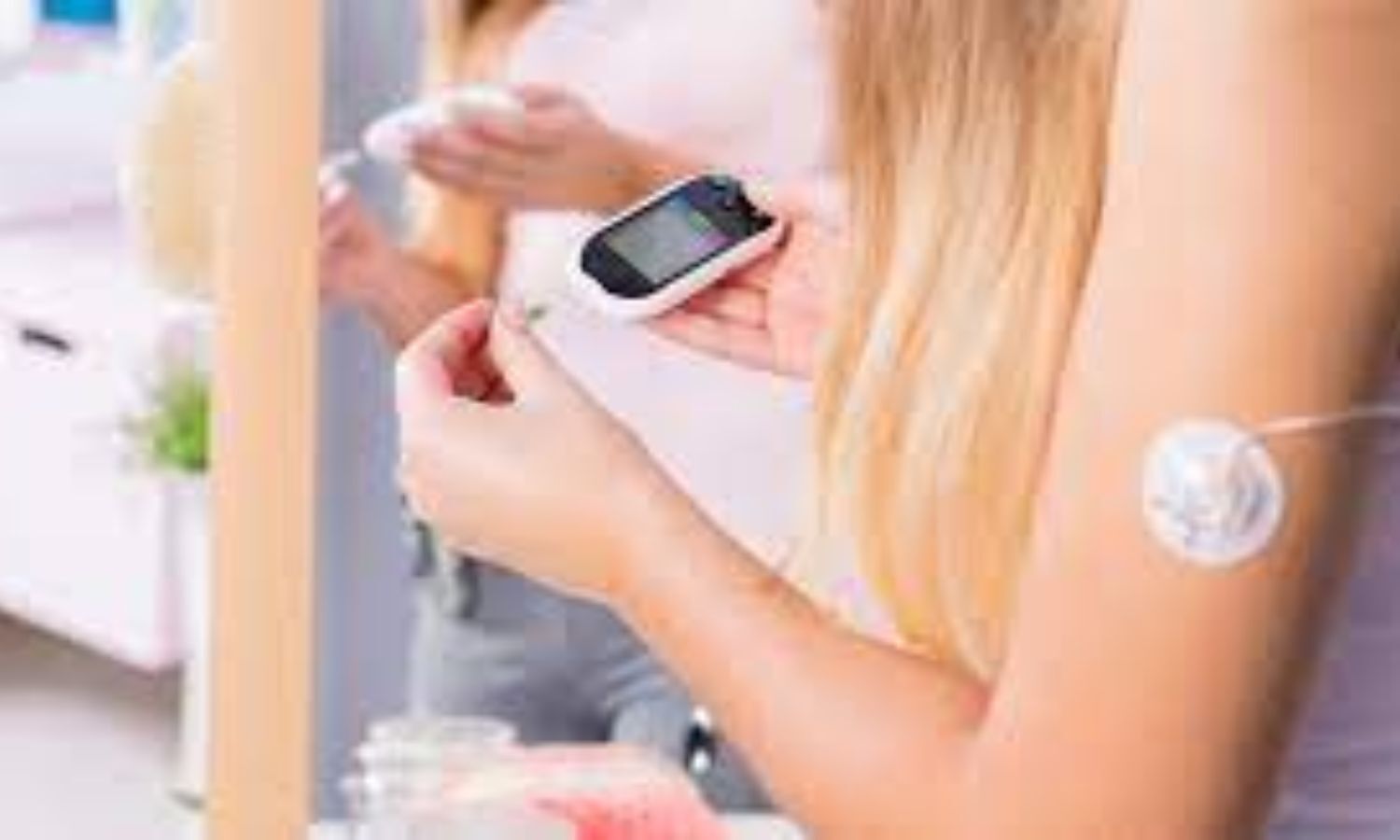 Maternal diabetes tied to poor blood sugar control and complications ...