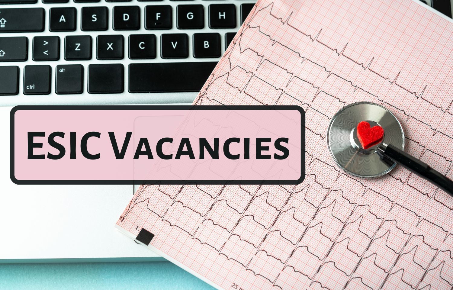 Walk In Interview At ESIC Hospital Manesar, Haryana: Vacancies For ...