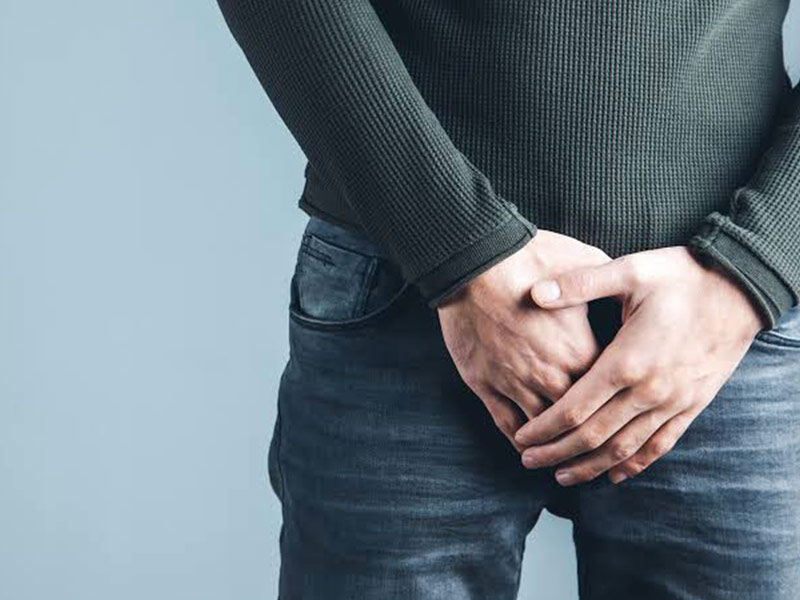 Varicocoele among adolescents not associated with testicular cancer