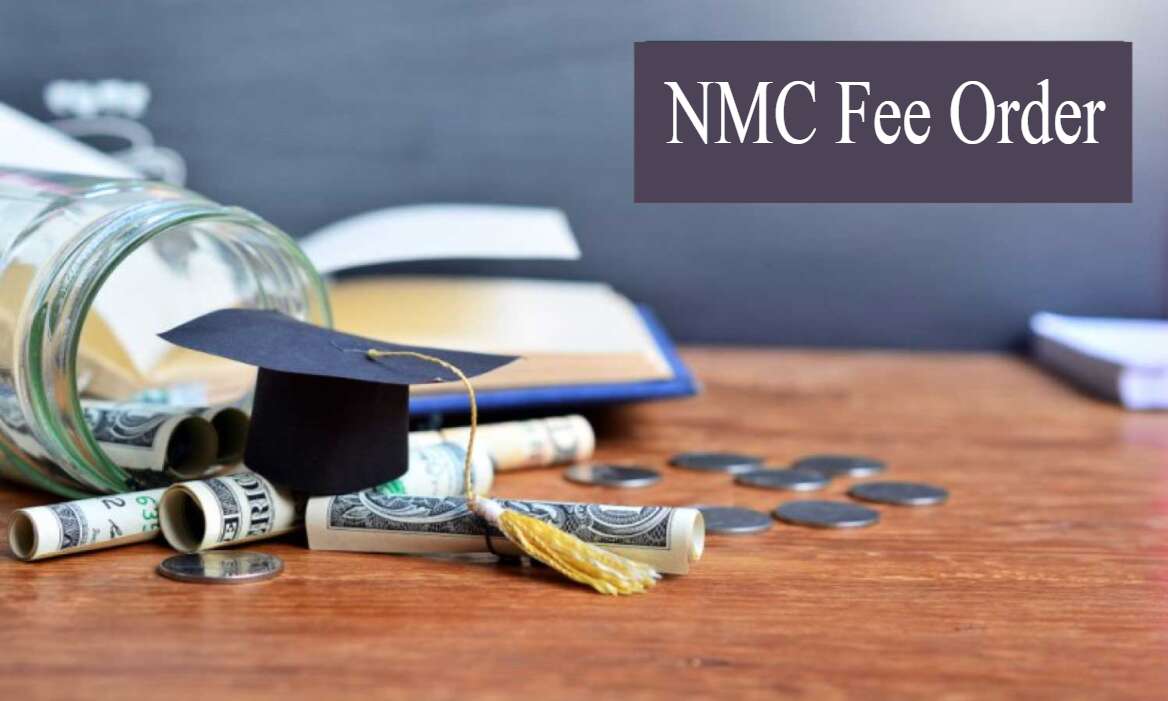 NMC Fee Order: Centre Seeks Two weeks' time to submit counter affidavit