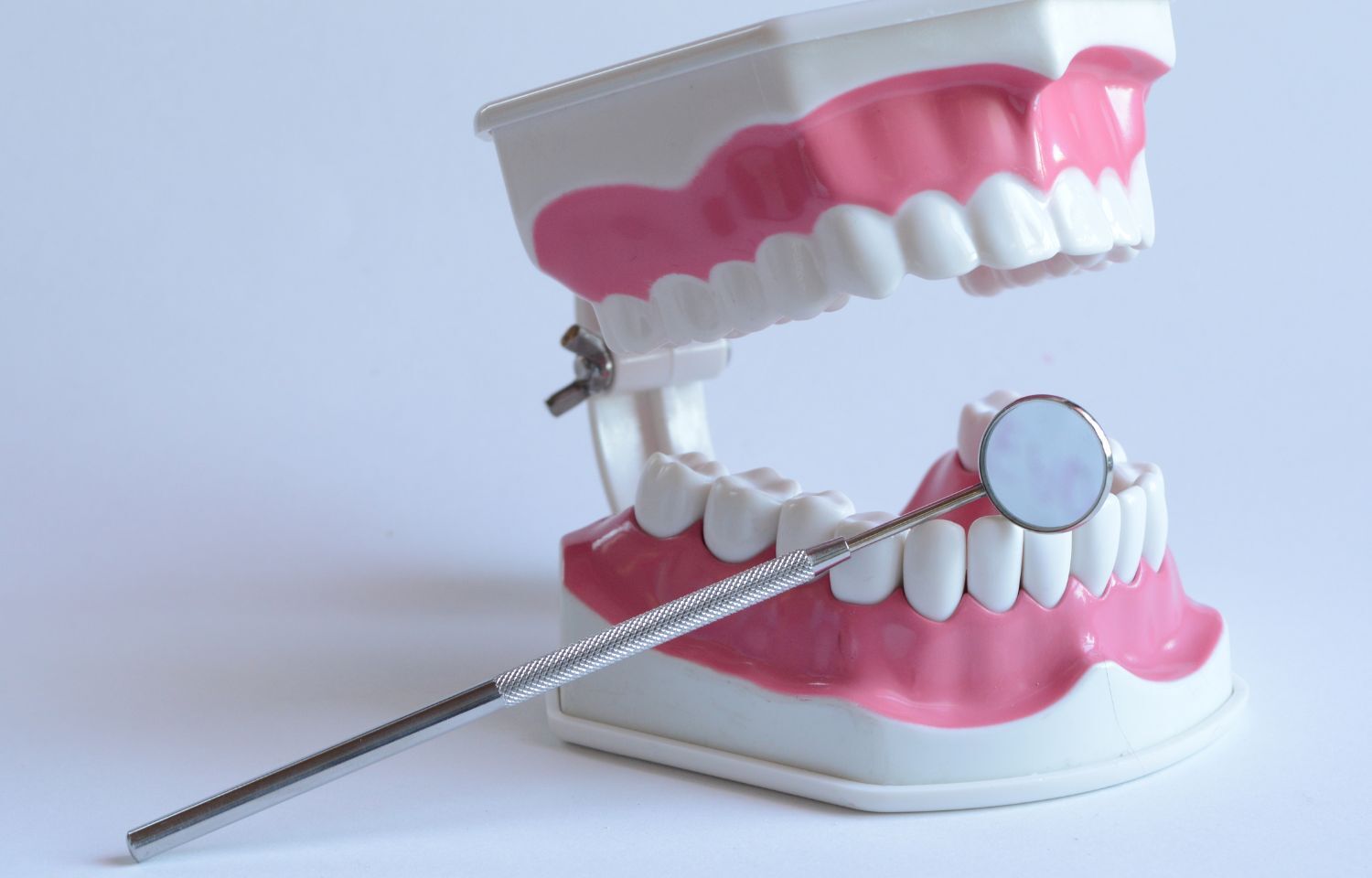 New dental material may help reduce sensitivity of teeth in case of ...