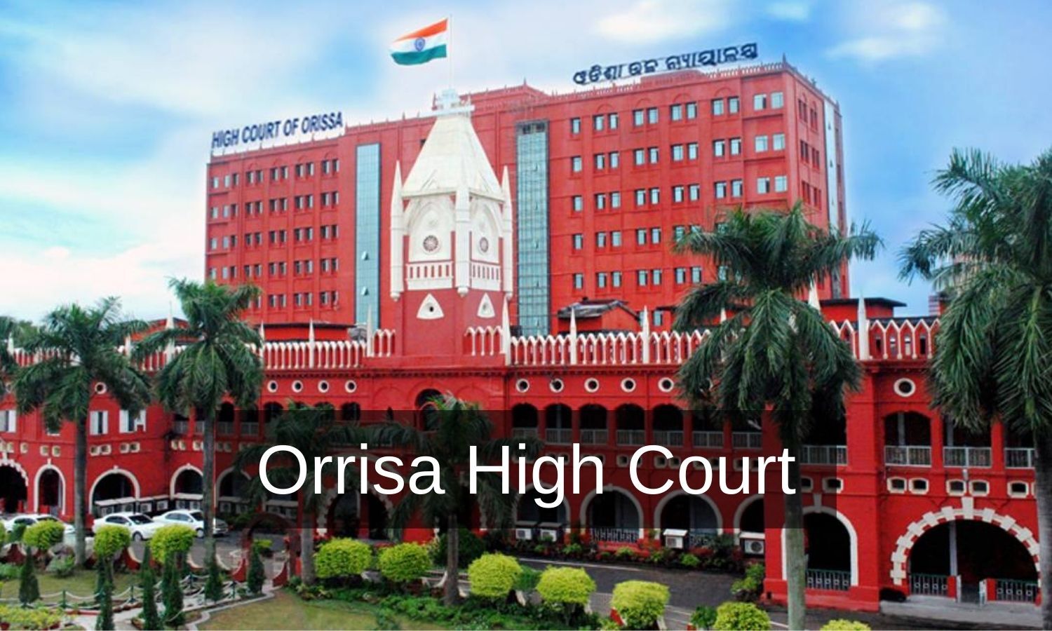Orissa HC issues directions for fire safety measures, CCTV coverage ...