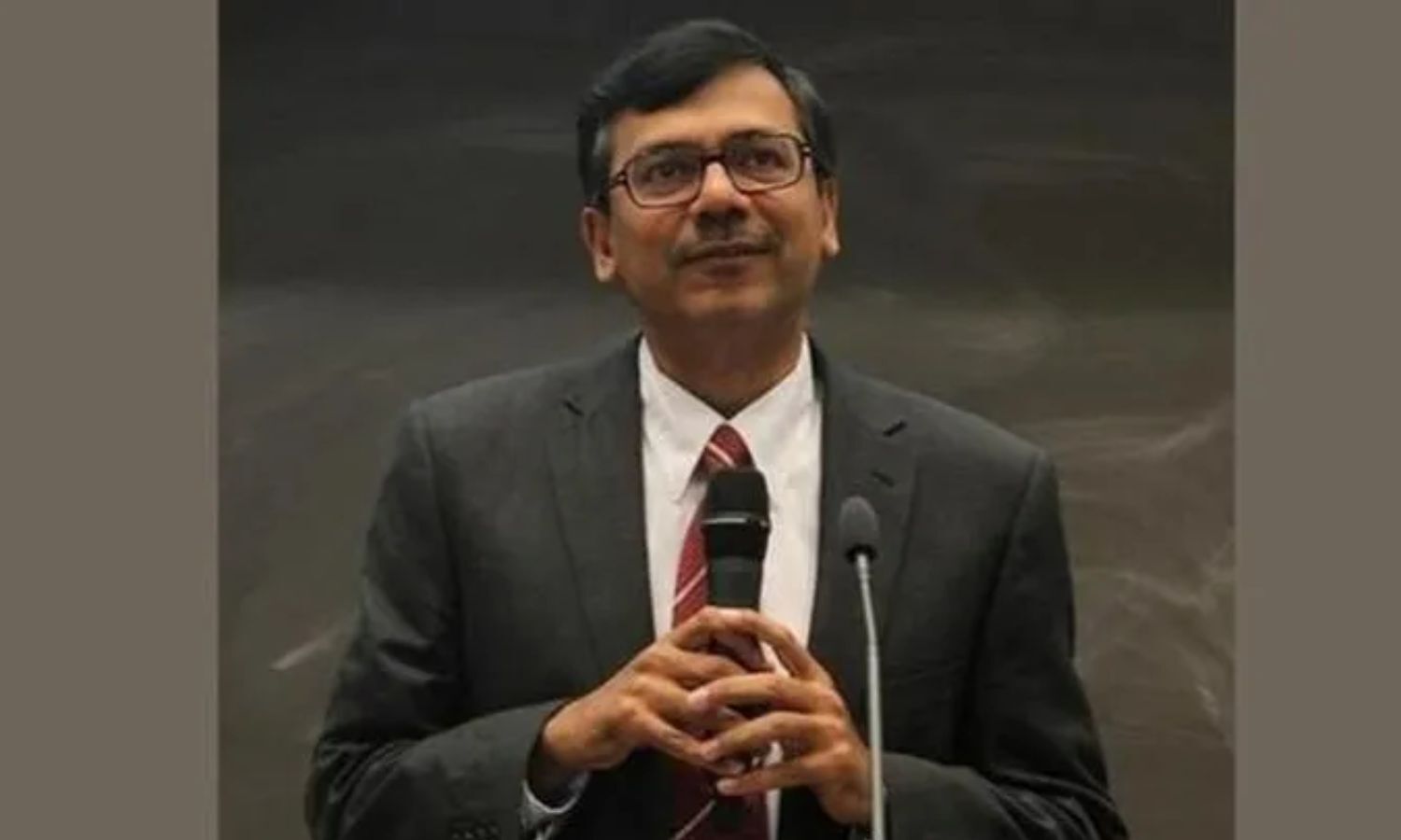 Maternal, newborn child specialist Dr Rajiv Bahl takes charge as ...