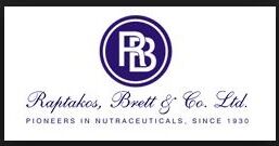 Raptakos Brett & Co Ltd.