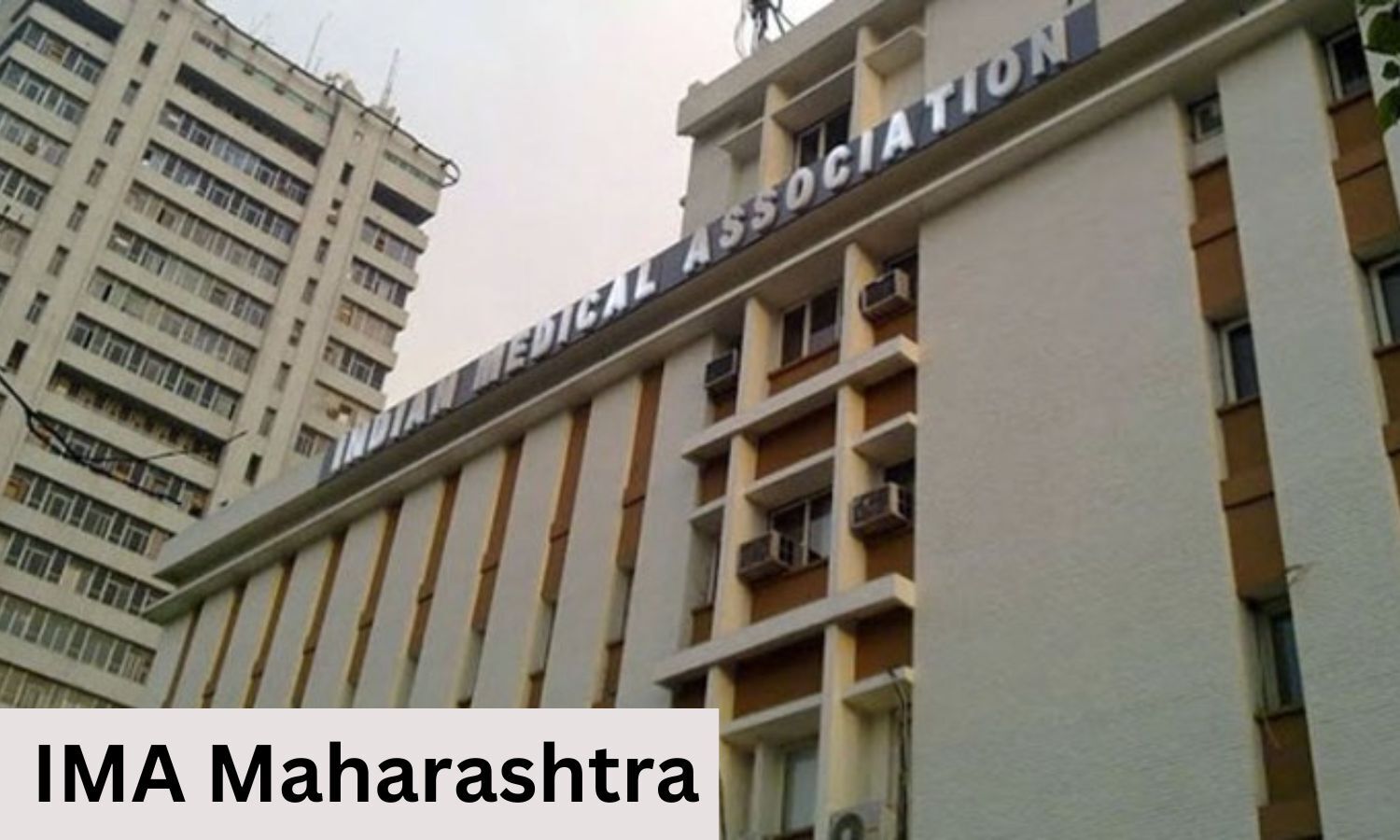 Give Rs 22500 Diwali Bonus to Junior, Senior Resident Doctors: IMA Maha ...