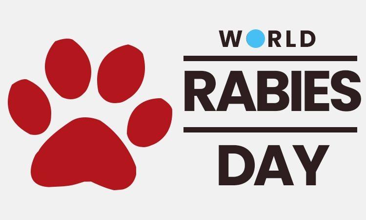 World Rabies Day 2022