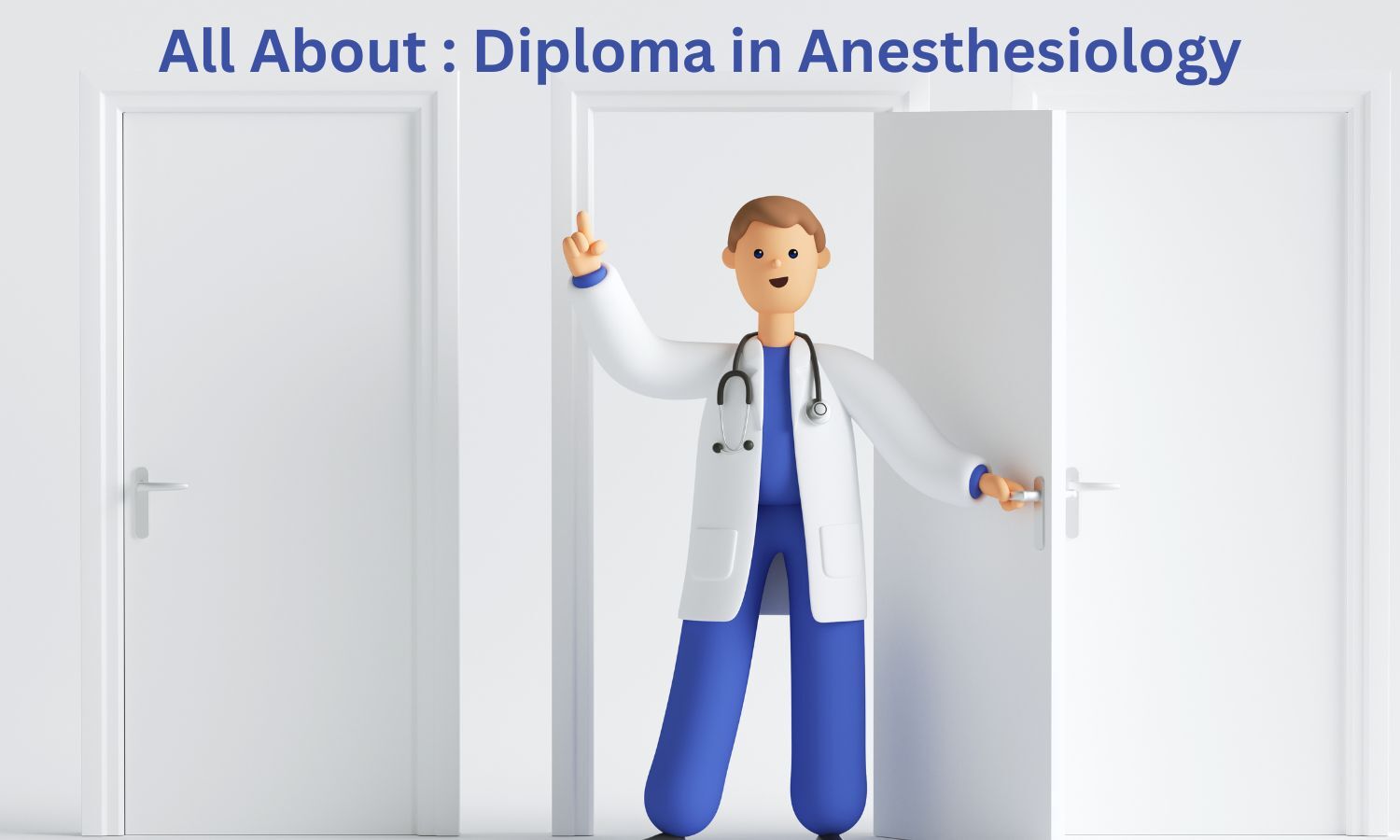 PG Diploma in Anaesthesiology: Admission, Medical Colleges, Fee ...