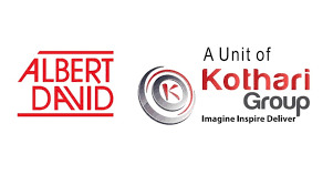 Albert David Limited