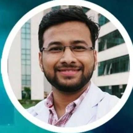 Dr Anuj Aggarwal, Medical Dialogues