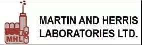 Martin and Harris Labs Ltd.