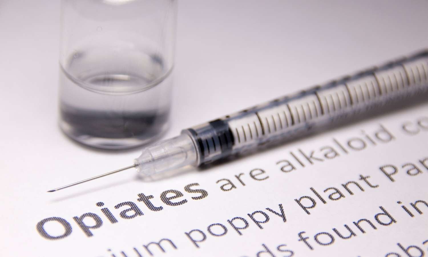 Researchers discover non-opioid pain relief without side effects and ...