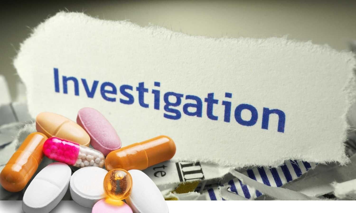 Merck under formal investigation in France over Thyroid Drug Levothyrox