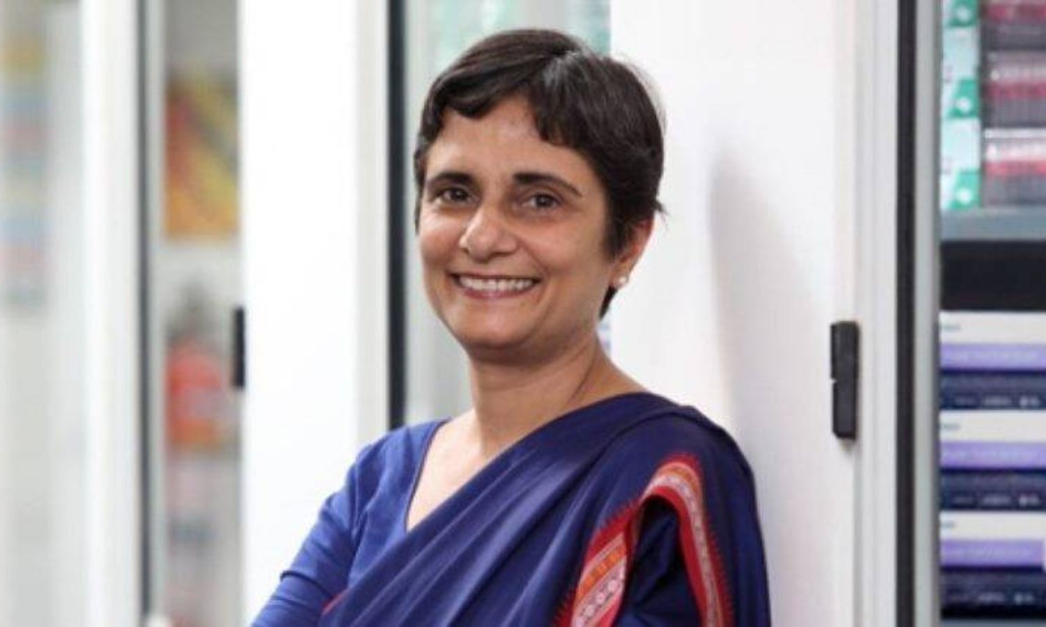 CMC Professor Dr Gagandeep Kang elected as member of US-based National ...