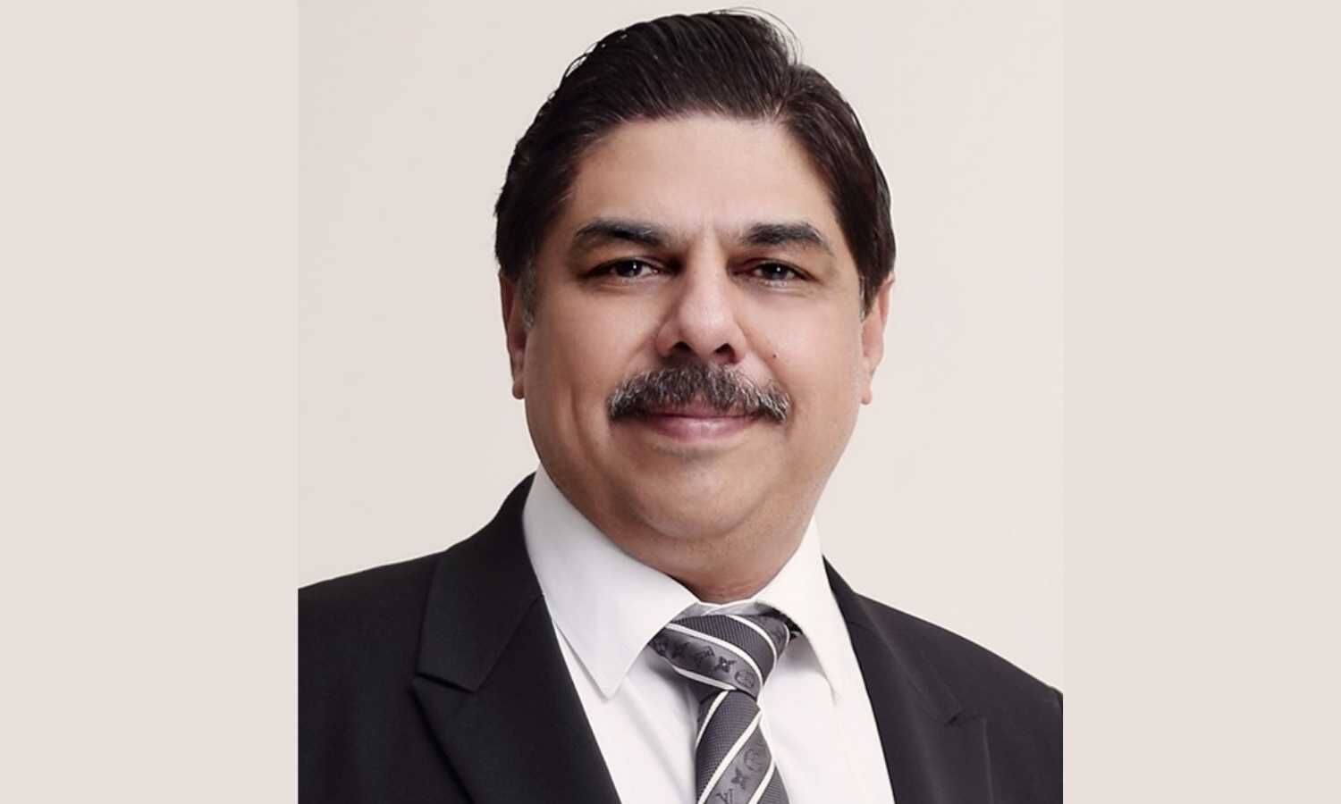 Dr Hrishikesh Pai takes charge as President, FOGSI