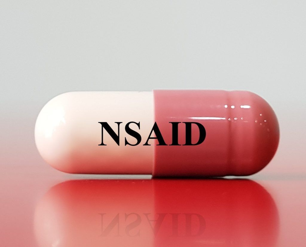 Selective and non-selective NSAIDs equally effective for preventing ...