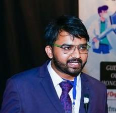 Dr Manish Jangra, Medical Dialogues