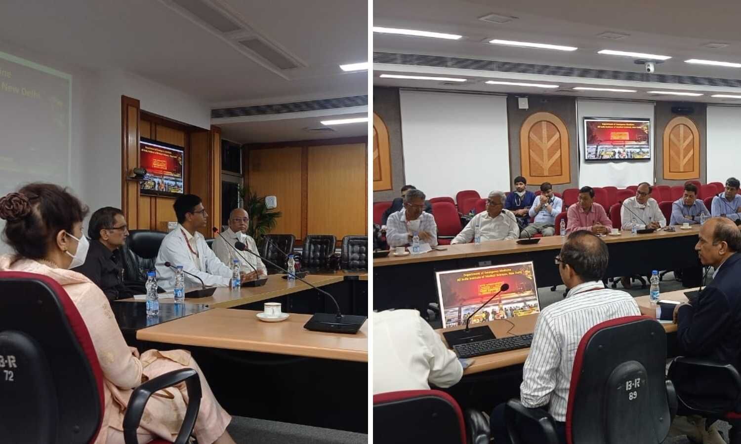 20 Govt hospitals in Delhi to have cross-referral mechanism for ...