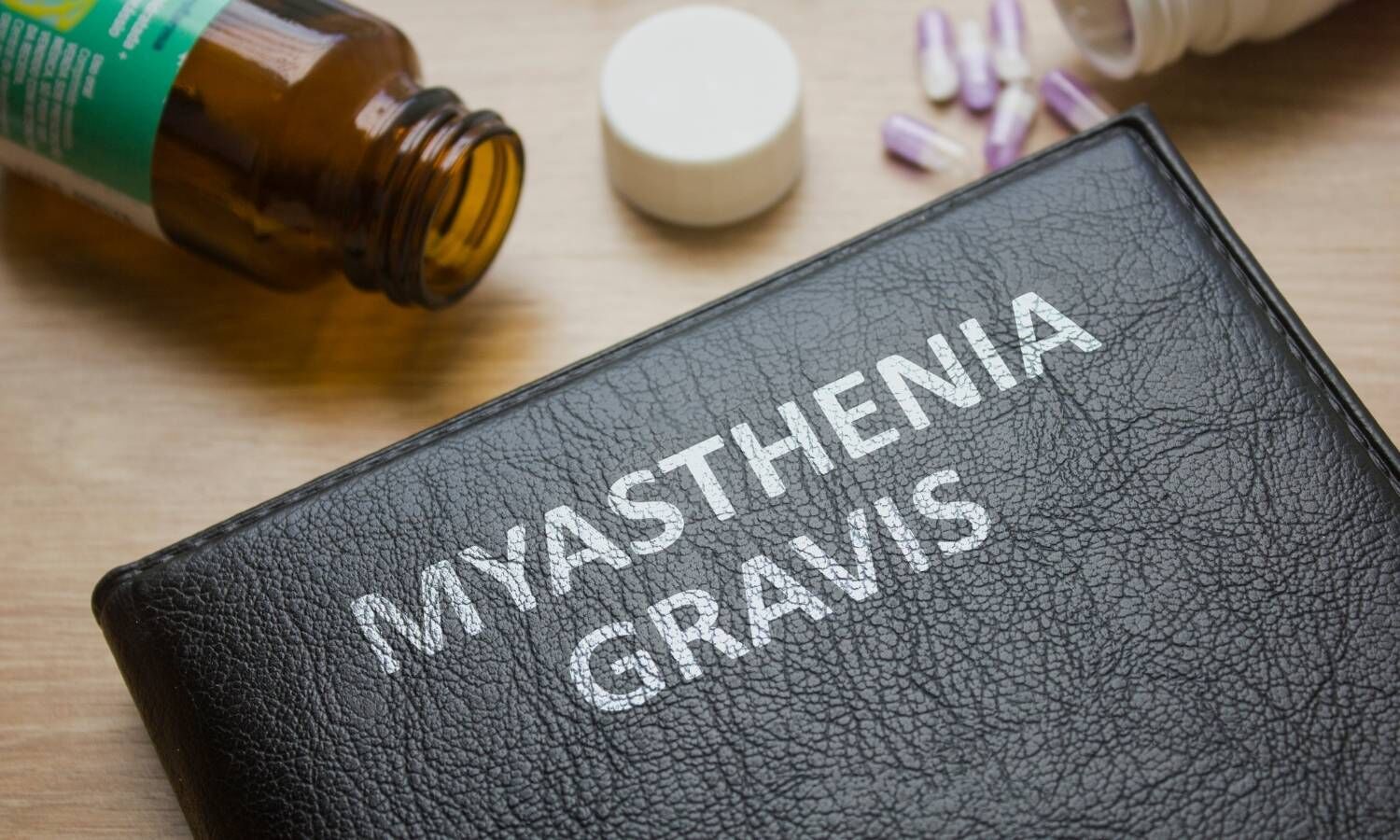 Management of Myasthenia Gravis: International Consensus Guidance