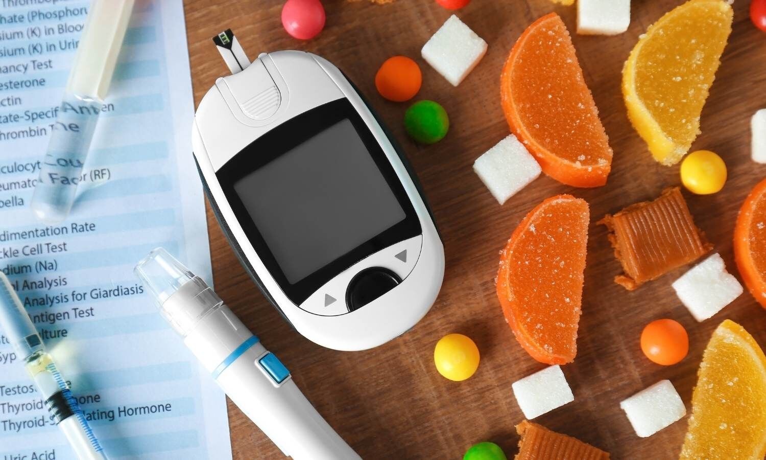 Physical activity during afternoon or evening may improve blood sugar ...