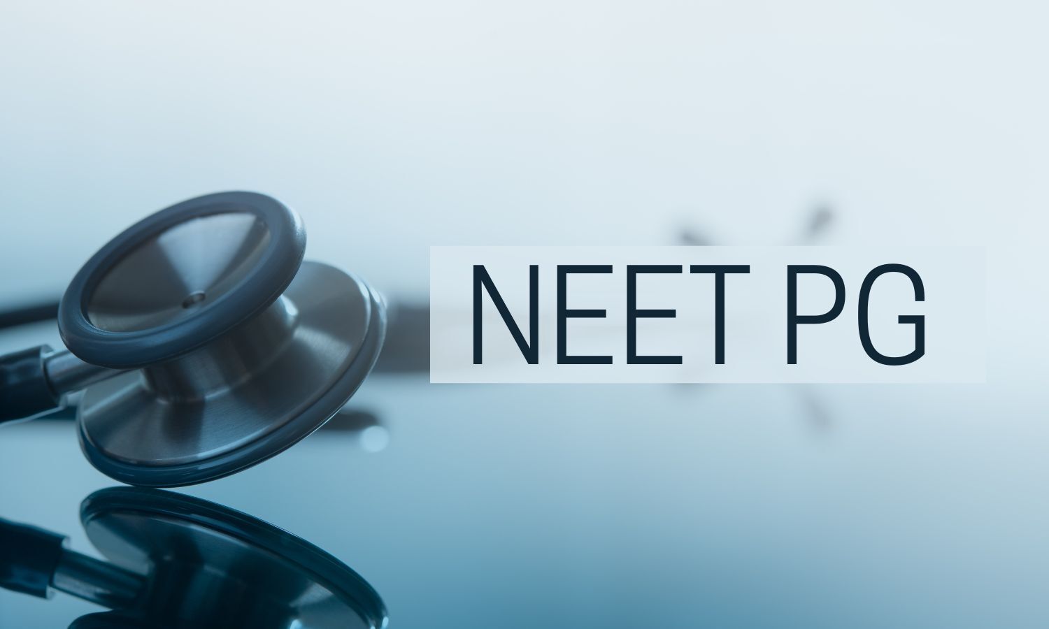 NEET PG 2025 Information Brochure Expected Soon!
