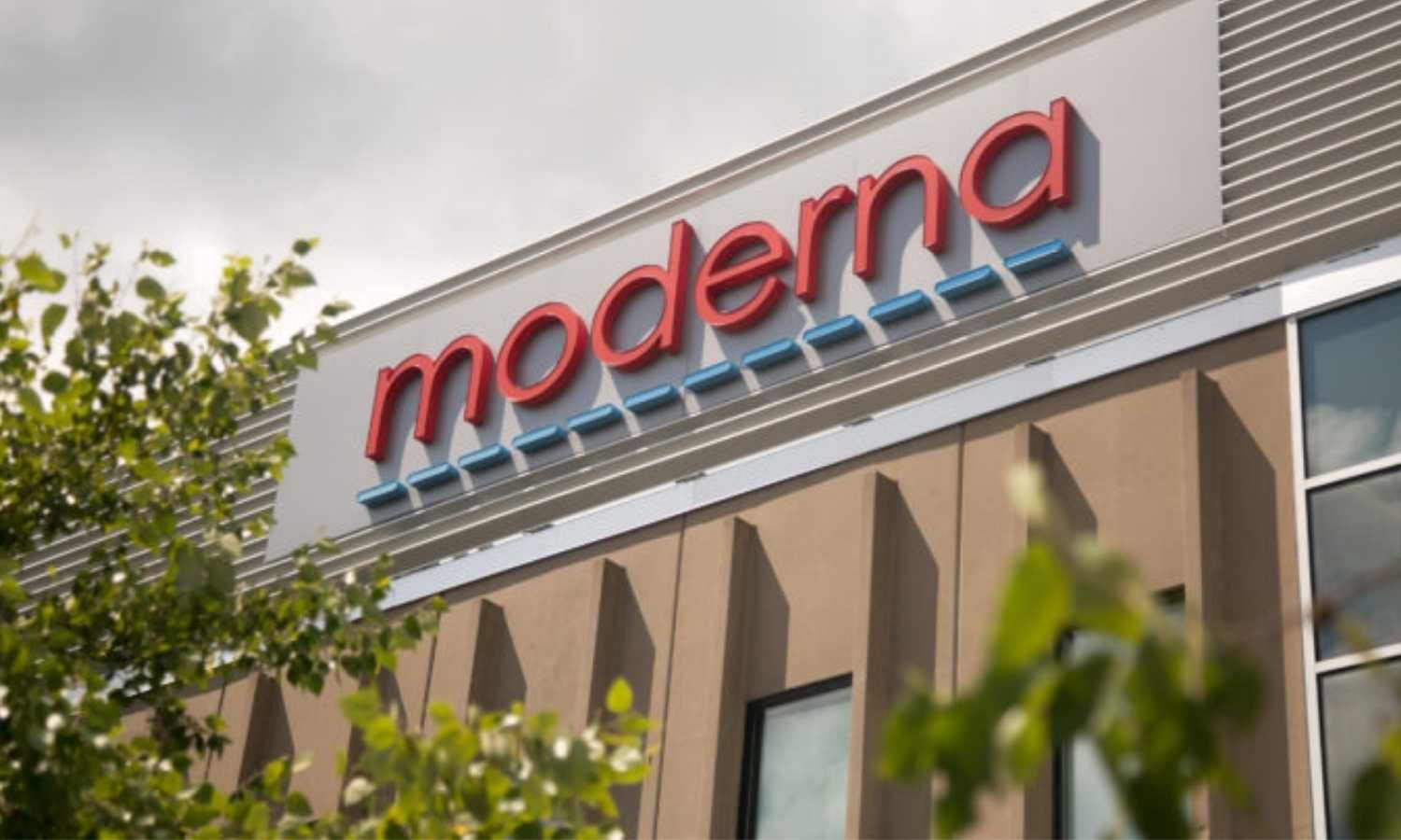 COVID trials improved diversity recruiting, says Moderna Top Scientist