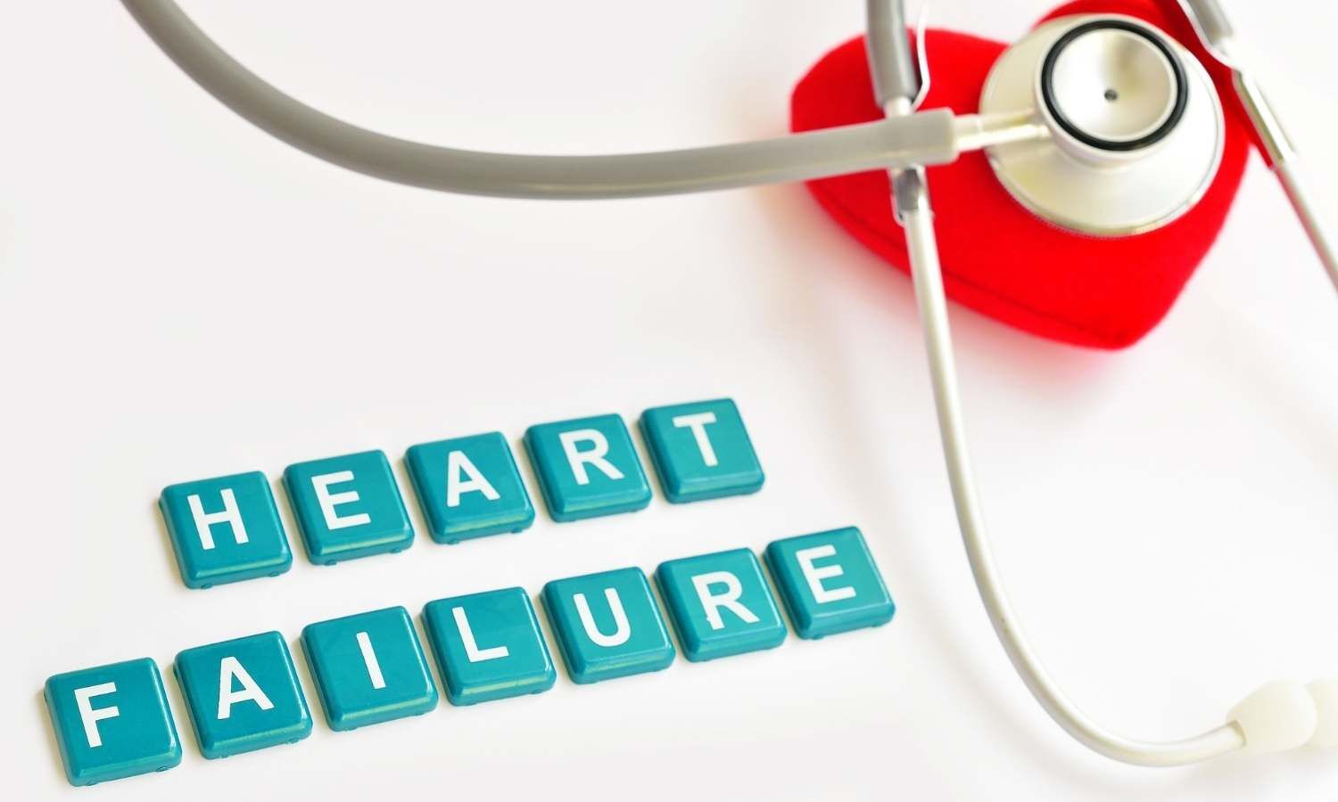 Ramping up heart failure medicines quickly reduces risk of readmission ...