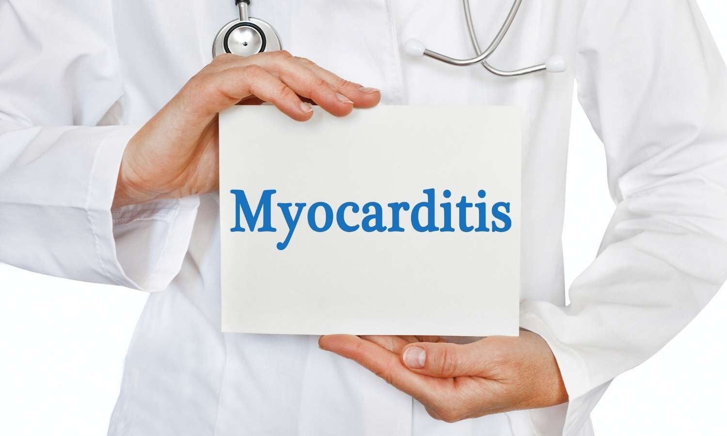Myocarditis Risk Two-Threefold Higher with Moderna Vaccine than Pfizer ...