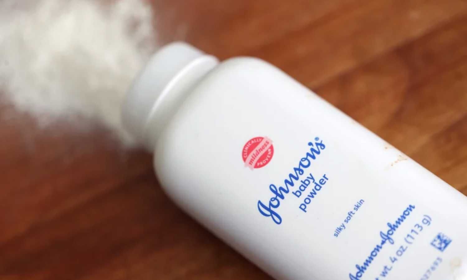Re-examine JnJ baby powder samples: HC directs Maharashtra govt