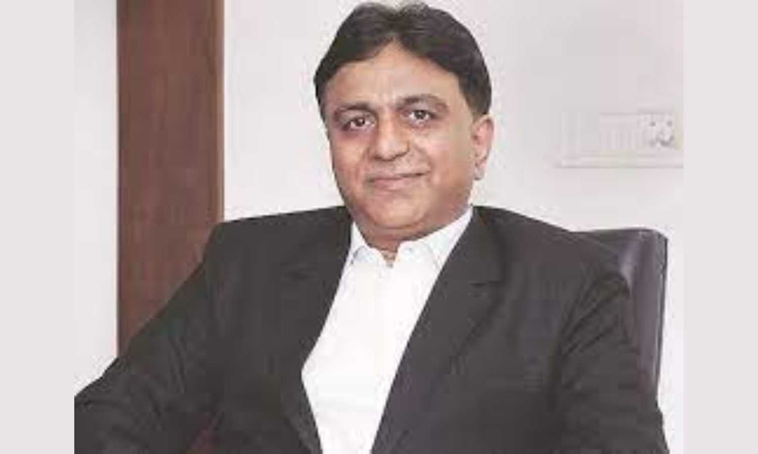 Dr VG Somani to hold charge of DCGI post for another 3 months