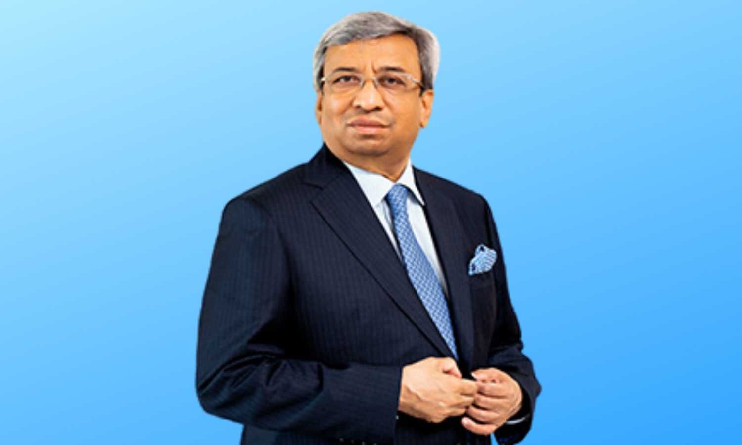 Zydus Lifesciences Chief Pankaj R Patel appointed as new Chairperson of ...