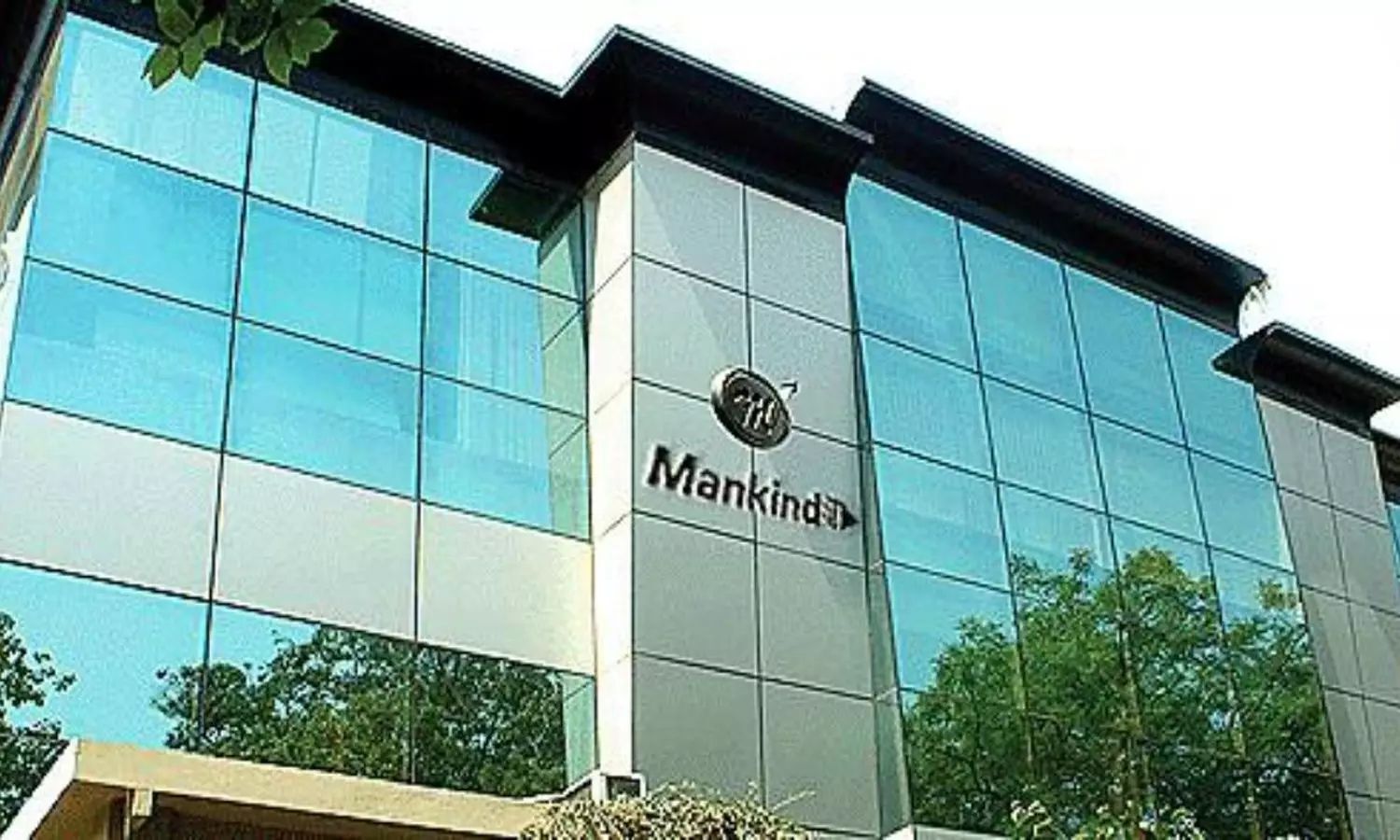 Mankind Pharma Slapped With Rs 46.32 Lakh Fine in GST Order