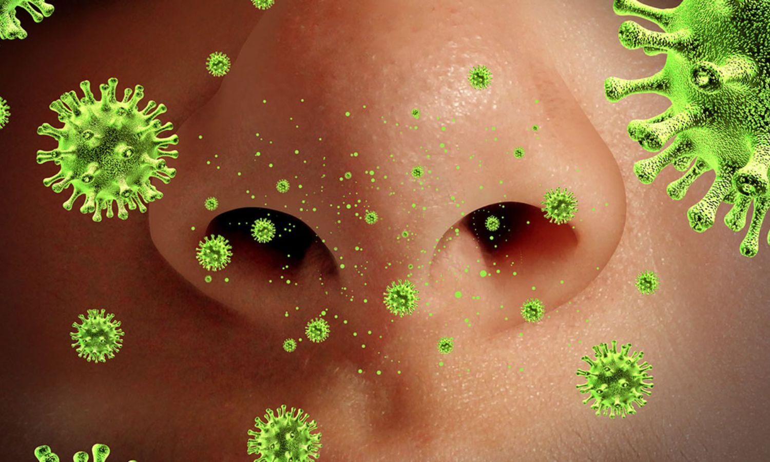 Invasive fungal sinusitis seen in Indian diabetes patients post COVID ...