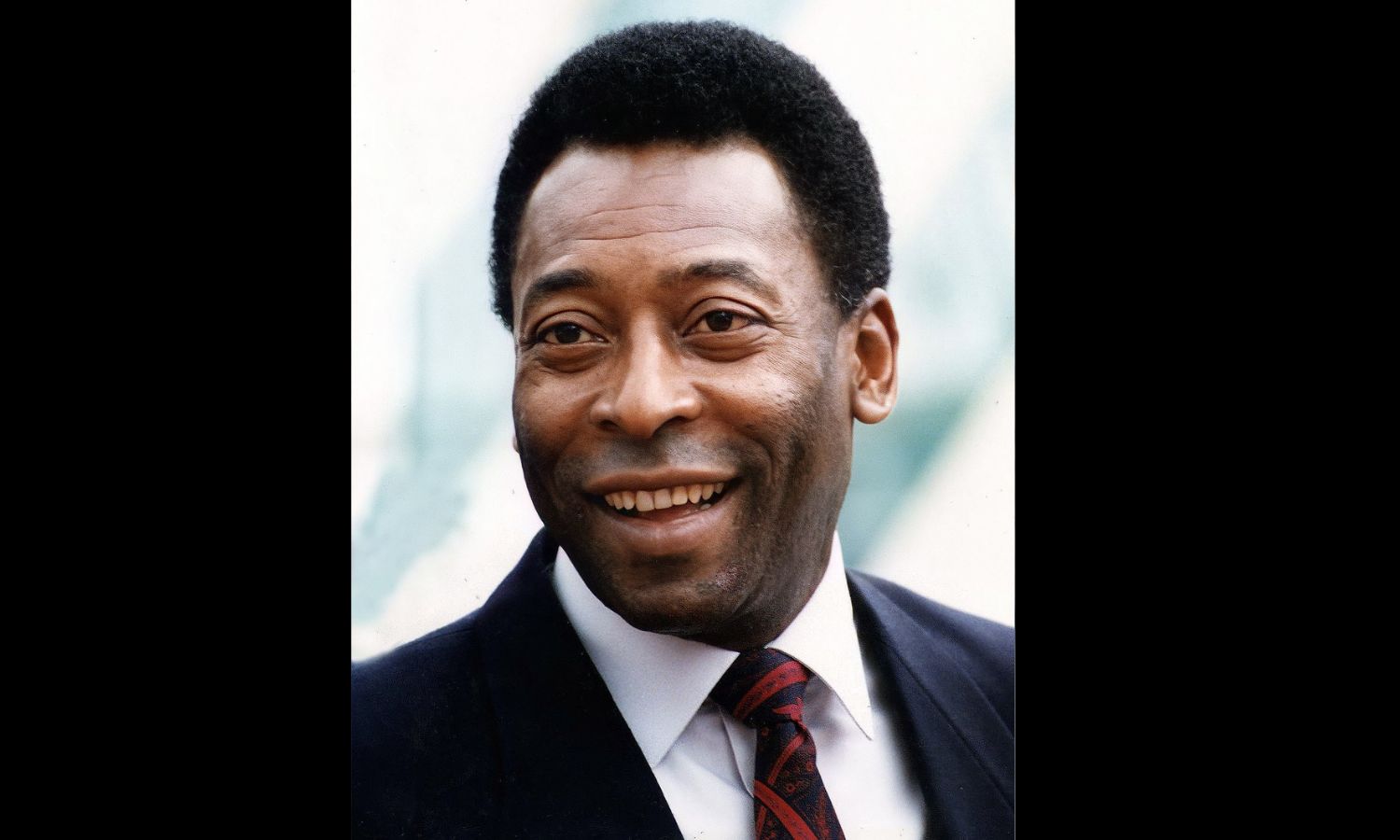 Football Legend Pele Hospitalized due to Bronchopneumonia, Find out ...