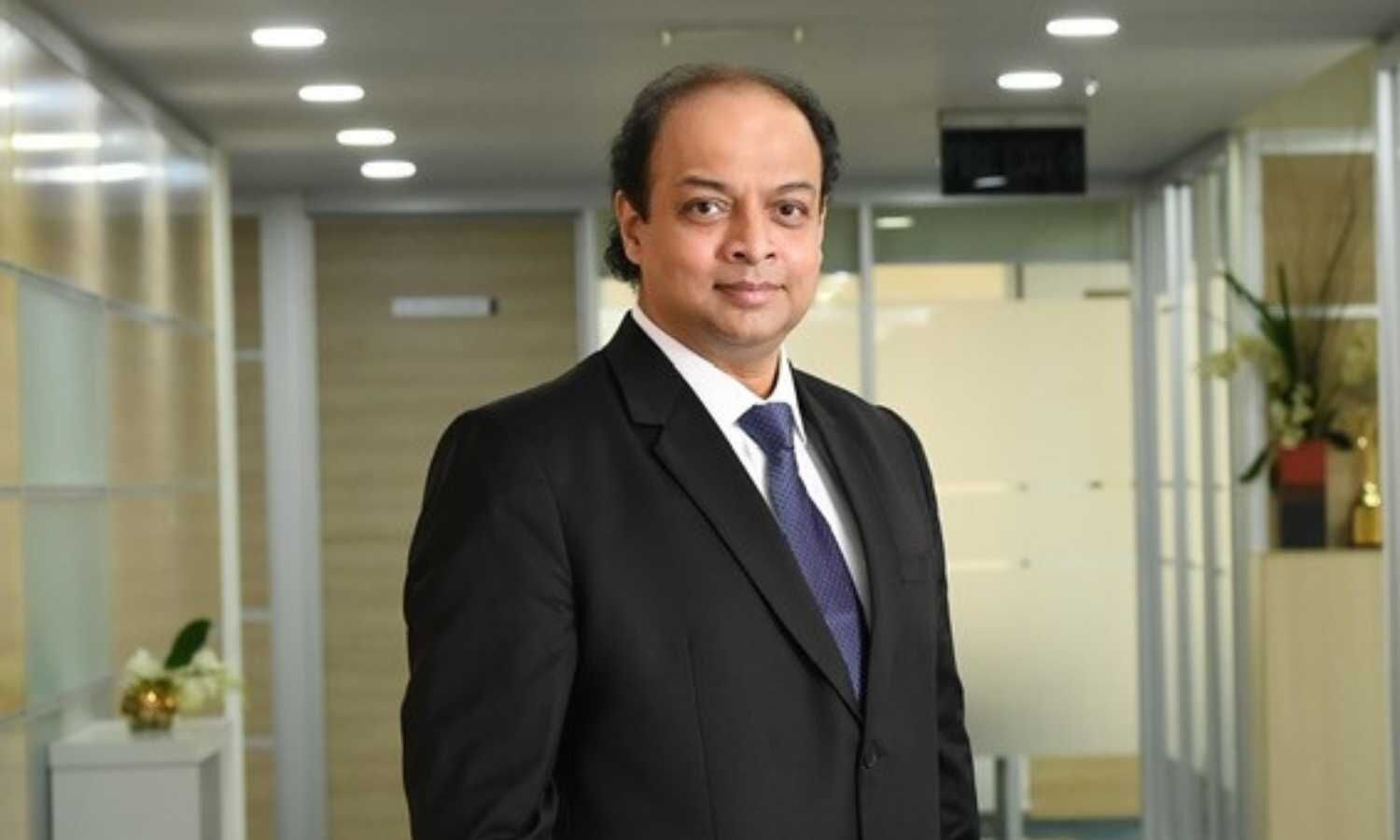 Biocon Biologics names Shreehas Tambe as new MD, CEO