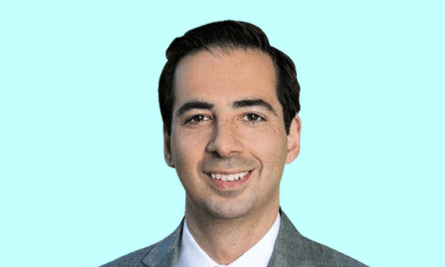 Spiro Gavaris appointed as President of Lupin's US Generics Business