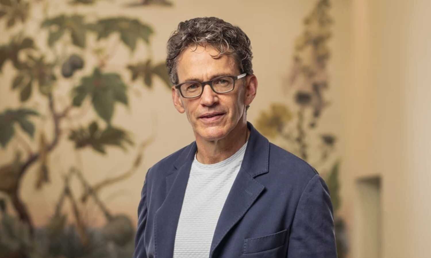 Roche Pharma CEO Bill Anderson to step down