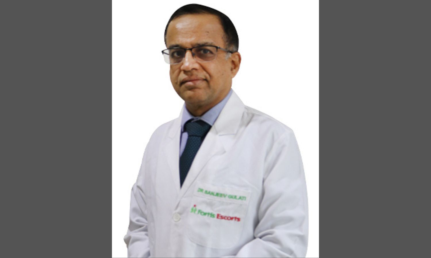 Dr Sanjeev Gulati takes charge as 52nd president of Indian Society of ...